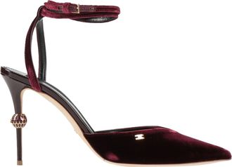 Elisabetta Franchi SCHUHE - Pumps auf YOOX.COM