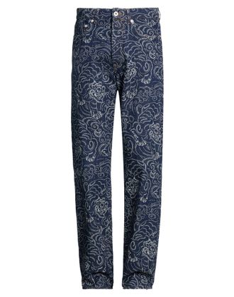 Kenzo HOSEN & R&Ouml;CKE - Jeanshosen auf YOOX.COM