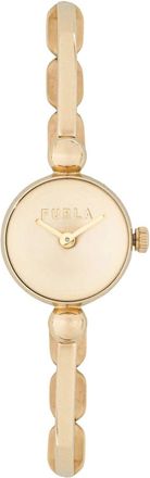 Furla Damen, Accessories, Gelb, ONE SIZEGr&ouml;&szlig;e