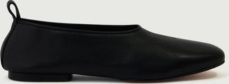 SOEUR BALLERINES BALA NOIRES