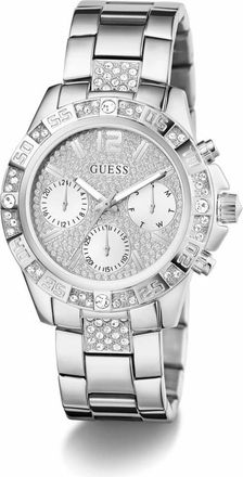 Guess Majesty Uhr - - Accessories - Damen - Grau - ONE SIZE