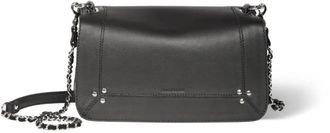 Jerome Dreyfuss Crossbody Bags - Bags Black - Gr. unisize - in Schwarz - f&uuml;r Damen