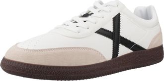 Munich Turnschuhe Rumba weiß