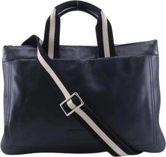Bally Damen, Pre-Owned, Schwarzk, ONE SIZEGr&ouml;&szlig;e