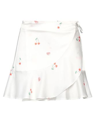 Chiara Ferragni HOSEN & R&Ouml;CKE - Minir&ouml;cke auf YOOX.COM