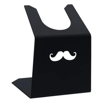 Andr&eacute;e Jardin Support pour blaireau en acier Andr&eacute;e Jardin