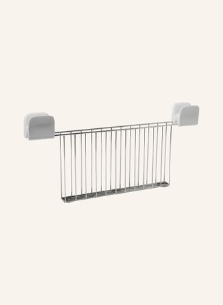 Alessi Toasterzange sg68 silber