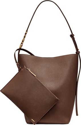 DKNY Umh&auml;ngetasche AVRIL BUCKET
