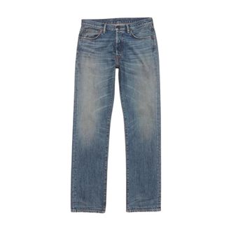 Acne Studios 1996M Bingo Jeans - - Jeans - Herren - Blau - M