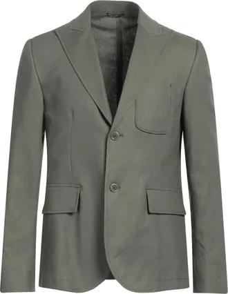 Daniele Alessandrini ANZ&Uuml;GE und CO-ORDS - Blazers auf YOOX.COM