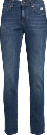 Roy Rogers HOSEN & R&Ouml;CKE - Jeanshosen auf YOOX.COM