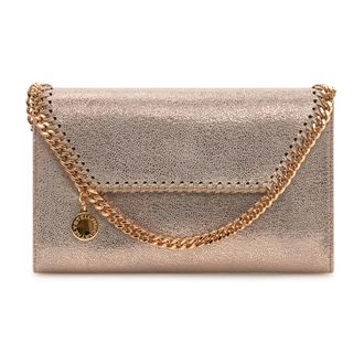 Stella McCartney Damen, Taschen, Gelb, ONE SIZEGr&ouml;&szlig;e