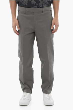 Neil Barrett Regular Fit Slim Fit Pants with Belt Loops size 48