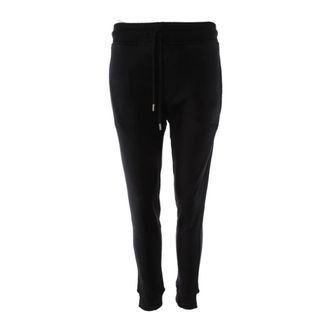C.P. Company Blaue Baumwoll Herrenhose - - Trousers - Herren - Blau - XS