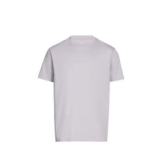 A|X Armani Exchange Tee-shirt manches courte en coton