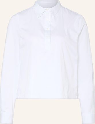 Tonno & Panna Tonno & Panna Blusenshirt weiss