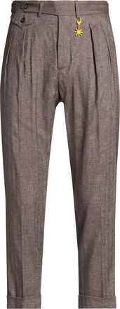 Manuel Ritz HOSEN & R&Ouml;CKE - Hosen auf YOOX.COM