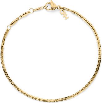 Copenhagen Armband Fine Edgy