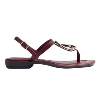 Gioseppo Damen, Schuhe, Rot, 37 EUGr&ouml;&szlig;e