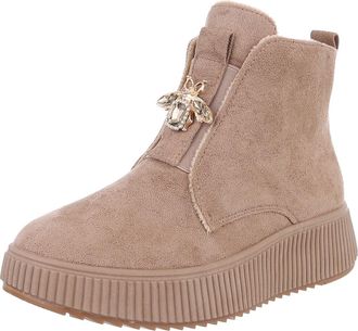 Ital-Design Stiefelette