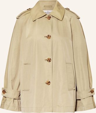 Milestone Jacke Mssylvie gruen