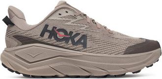 Hoka One One Hoka Laufschuhe Challenger 8 Gtx GORE-TEX 1171958 Braun