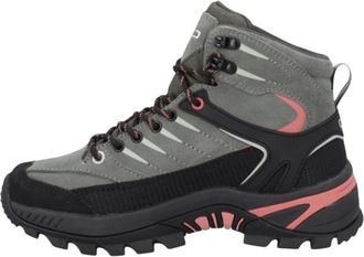 F.lli Campagnolo Cmp, Femme, Sport, Gris, Taille: 38 EU Rigel 2.0 Mid WP