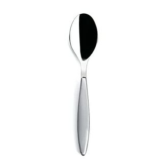 Guzzini Feeling, Löffel - Himmelgrau, 20,5 cm - 23000439