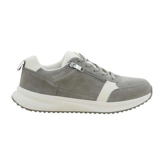 Waldl&auml;ufer Herren, Schuhe, Grau, 43 1/2 EUGr&ouml;&szlig;e