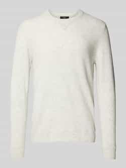 Cinque Strickpullover aus Woll-Mix mit Kaschmir-Anteil