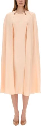 Max Mara Femme, Robes, Rose, Taille: 38 FR Robes Chemises