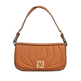 Ermanno Scervino Femme, Sacs, Brun, Taille: ONE Size Sac bandouli&egrave;re