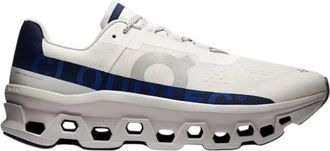 On Running Homme, Chaussures, Blanc, Taille: 44 EU Cloudmonster
