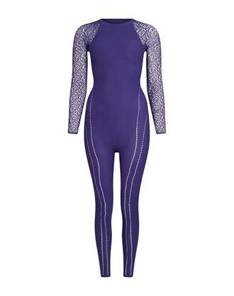 Wolford COMBINAISONS - Combinaisons enti&egrave;res sur YOOX.COM
