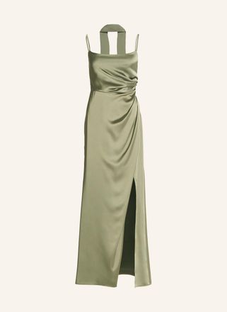 Swing Swing Abendkleid gruen
