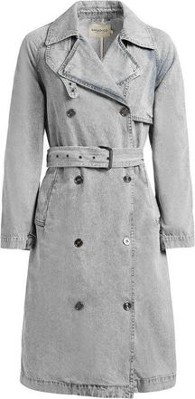 Khujo Trenchcoat ENZA