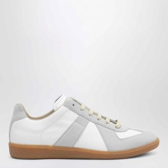 Maison Margiela Homme, Chaussures, Multicolore, Taille: 43 EU Replica Baskets
