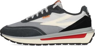 Fila Homme, Chaussures, Multicolore, Taille: 43 EU Reggio Low Shoe