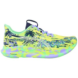 Asics Asics Noosa Tri 14 Damen Lauf Schuhe Gr&uuml;n