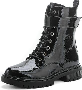 Elara Schn&uuml;rstiefelette