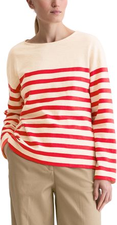 Marc O'Polo Damen 600304752021 T-Shirt, B11, S EU