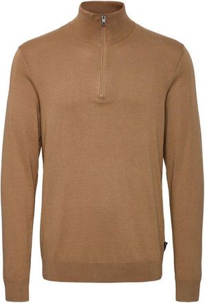 Blend Troyer BHPullover Stilvoller Troyer mit Rei&szlig;verschluss