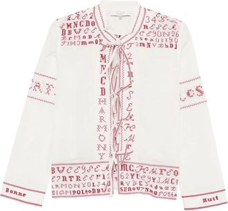 Sea NY Femme, Pulls, Multicolore, Taille: 40 FR Jumpsuit