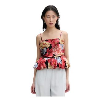 Gestuz Blusen - - Tops - Damen - Mehrfarbig - XS