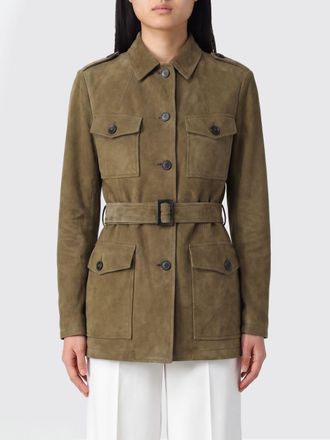 Tagliatore Veste Femme couleur Vert