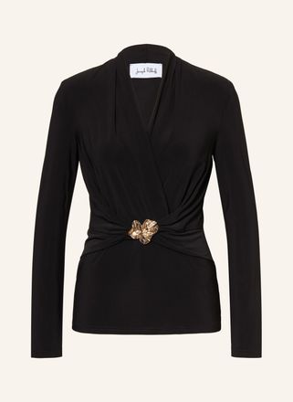 Joseph Ribkoff Blusenshirt schwarz