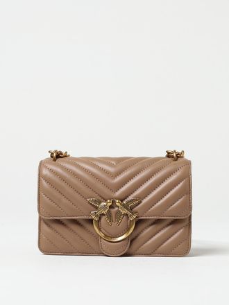 Pinko Mini Sac PINKO Femme couleur Beige