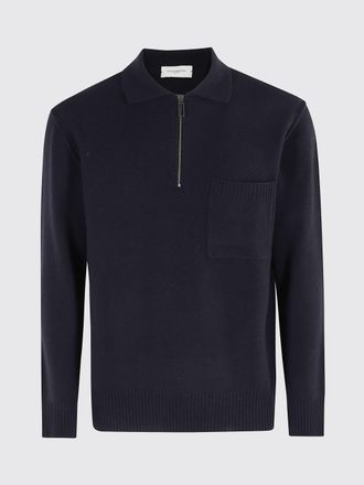 Paolo Pecora Pull PAOLO PECORA Homme couleur Bleu