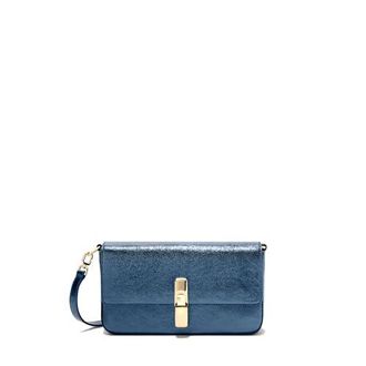 Furla Sangle &eacute;paule Iris Gris Bleu (WB01826-BX4150-GU000-1-007)
