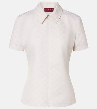 Gucci Chemise GG